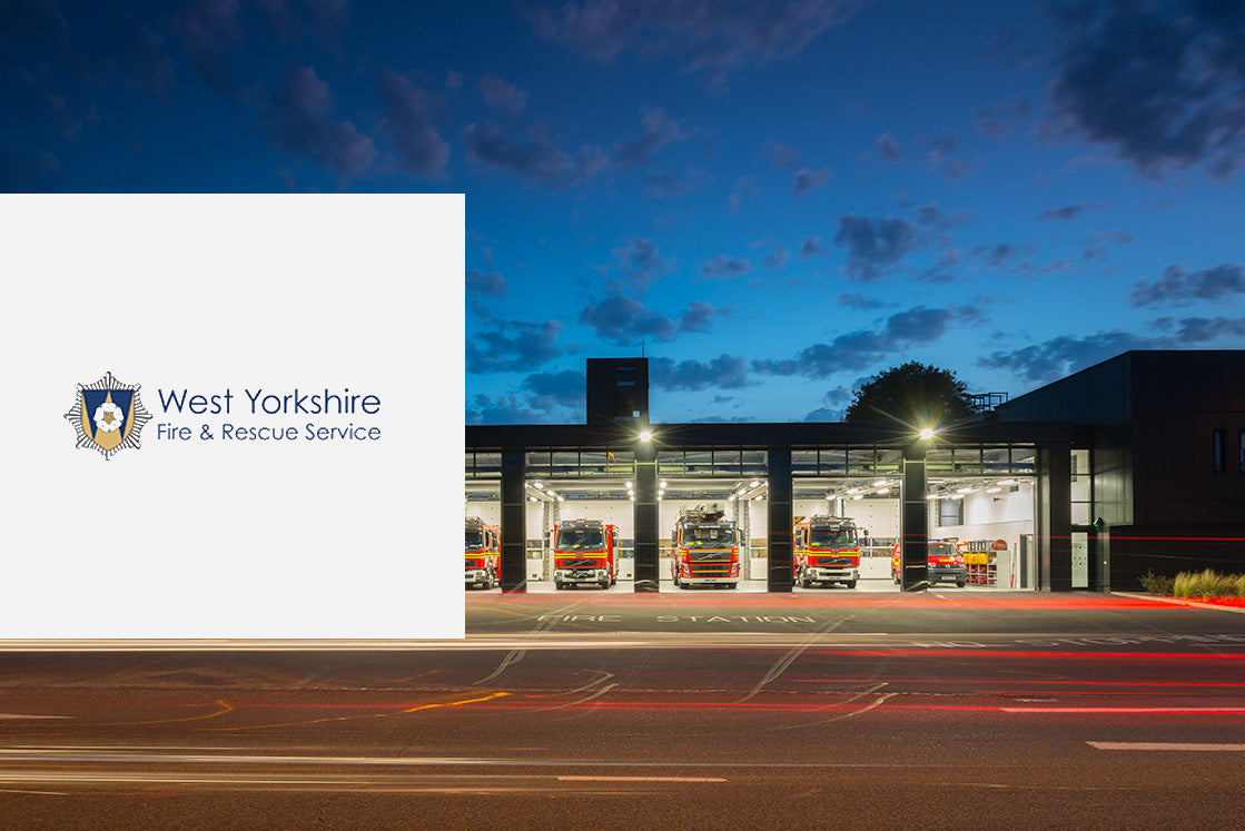 Wakefield Fire Station Gets A Signal Overhaul – Signal Boosters